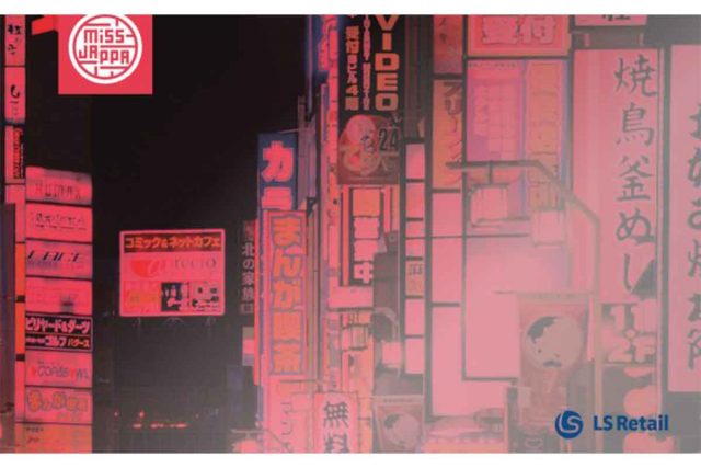 MISS JAPPA: ARQUICONSULT IMPLEMENTS A FLEXIBLE POS-BASED SOLUTION, THE ...