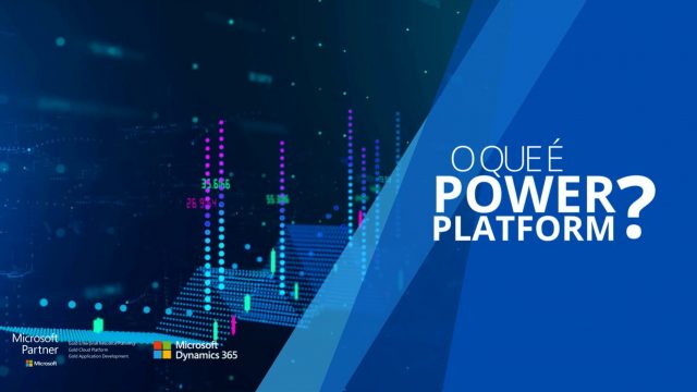 Power Platform | BI | Automate | APPs | Arquiconsult | PT-PT | P1