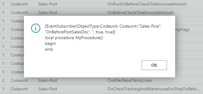 #019 DISCOVERABILITY OF EVENTS | Arquiconsult - Soluções Microsoft ...