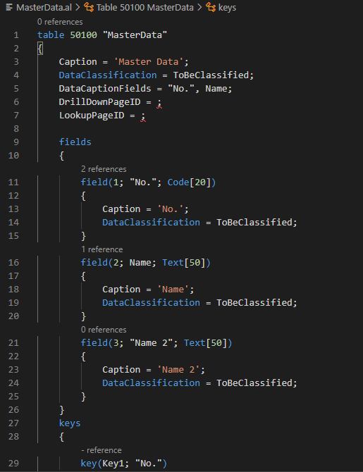 #020 HOW TO CREATE AL SNIPPETS IN VISUAL STUDIO CODE | Arquiconsult ...
