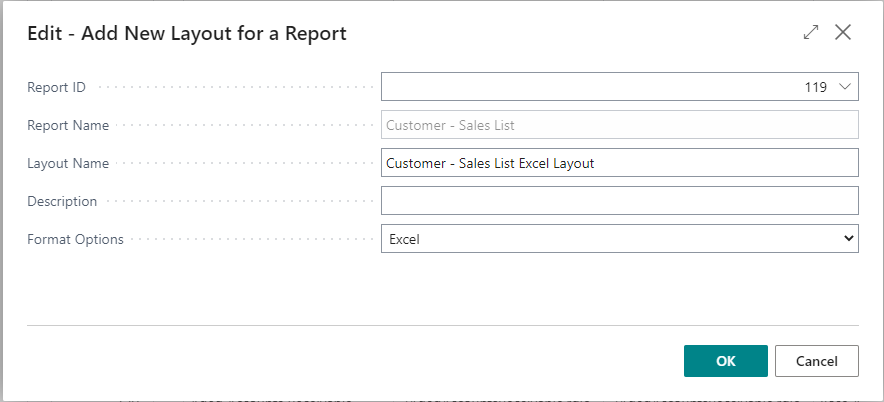 #023 EXCEL LAYOUTS FOR REPORTS | Arquiconsult | PT-PT | P1