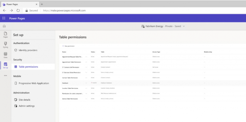 Power Pages | Power Platform | Arquiconsult - Soluções Microsoft ...