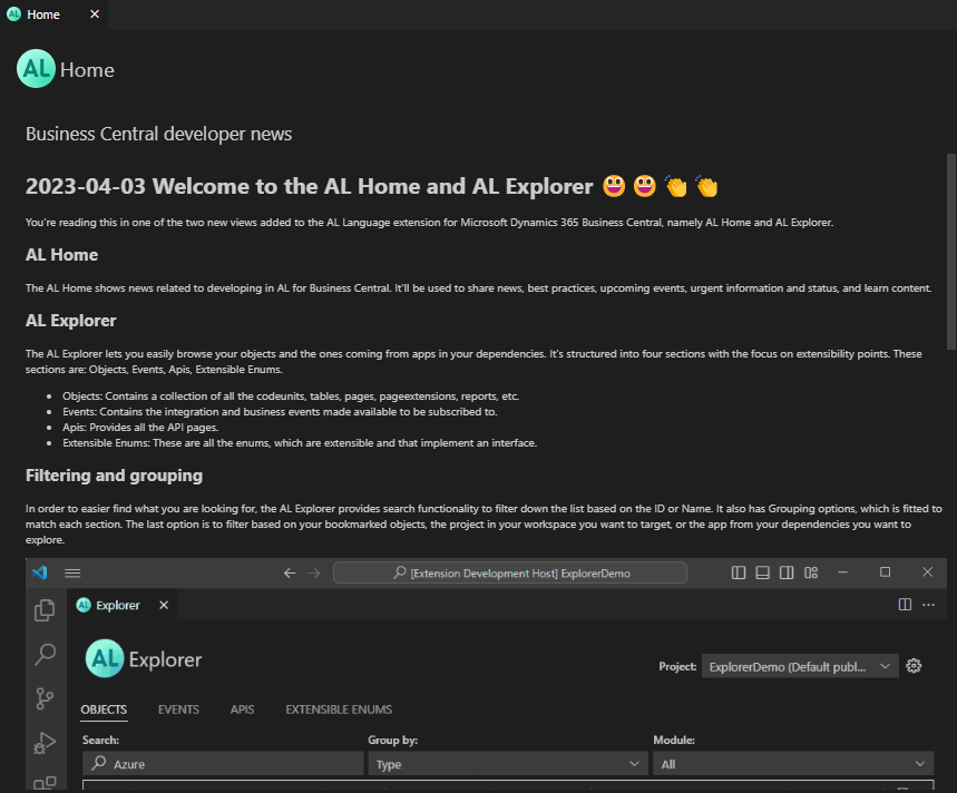 #038 BC AL EXPLORER & AL HOME | Arquiconsult | PT-PT | P1