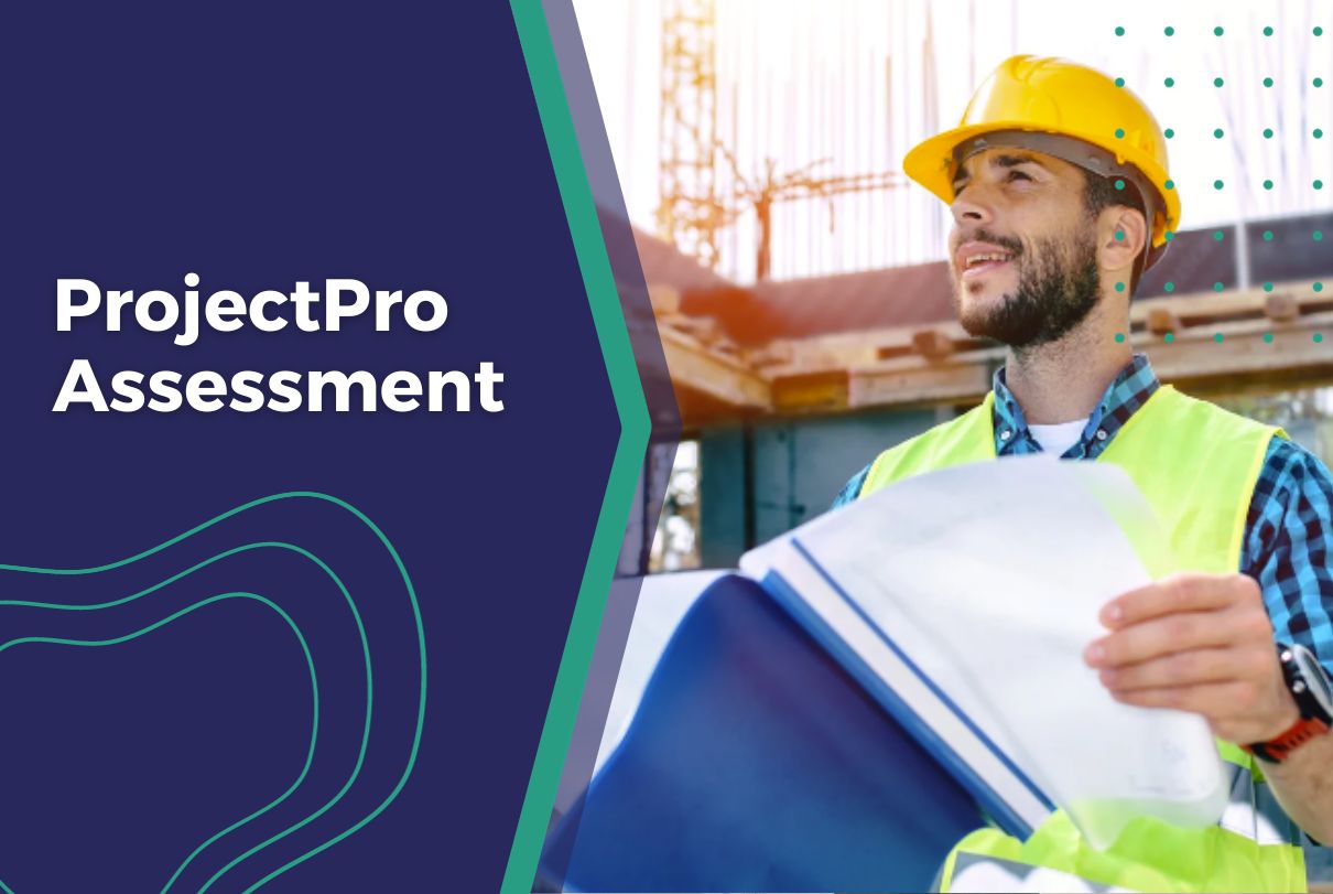ProjectPro Assessment | ERP | CRM | BC | Arquiconsult - Soluções ...
