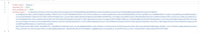 #049 BC AUTHENTICATE APIs USING OAUTH 2.0 (ON-PREMISES) | Arquiconsult ...