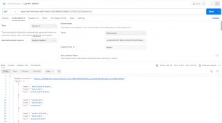 #049 BC AUTHENTICATE APIs USING OAUTH 2.0 (ON-PREMISES) | Arquiconsult ...