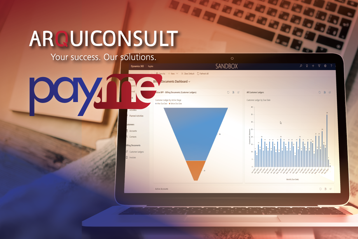 PAY.ME APP FROM ARQUICONSULT NOW AVAILABLE ON MICROSOFT APPSOURCE ...